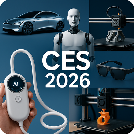 CES Tech2026